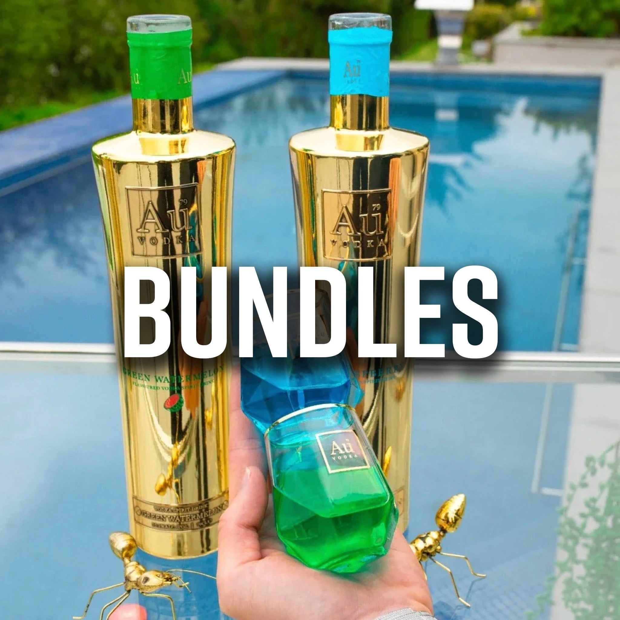 Bundles – Au Vodka Australia