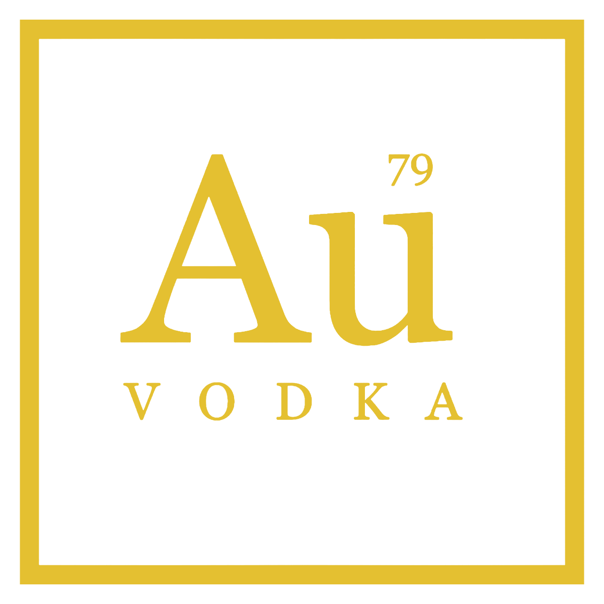The Collection – Au Vodka Australia